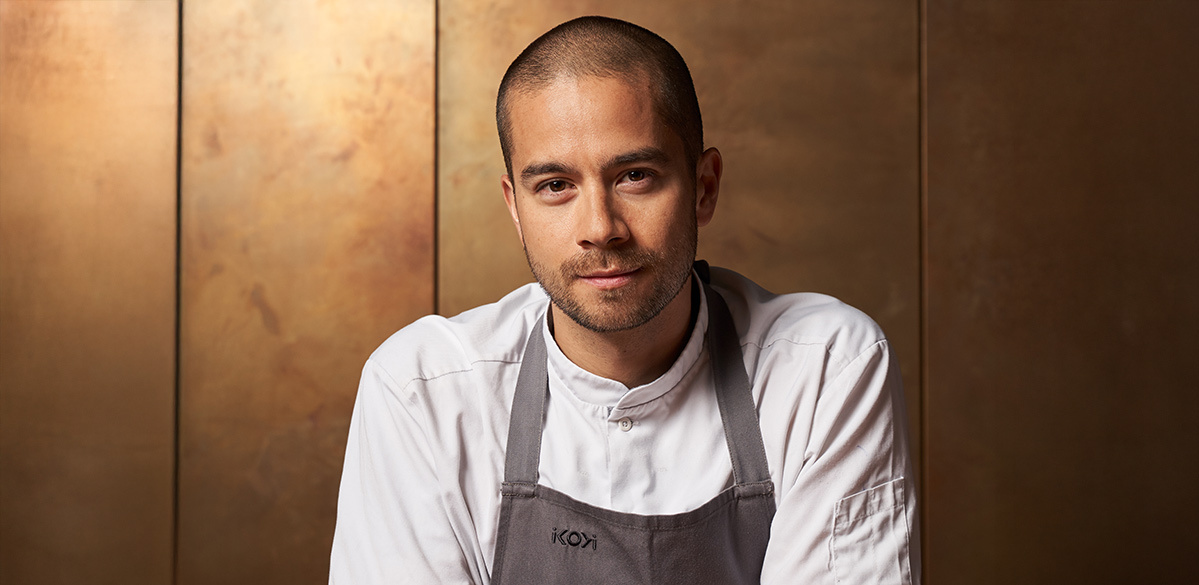 Ikoyi’s Jeremy Chan on the precision of perfection: ‘It’s about the ...