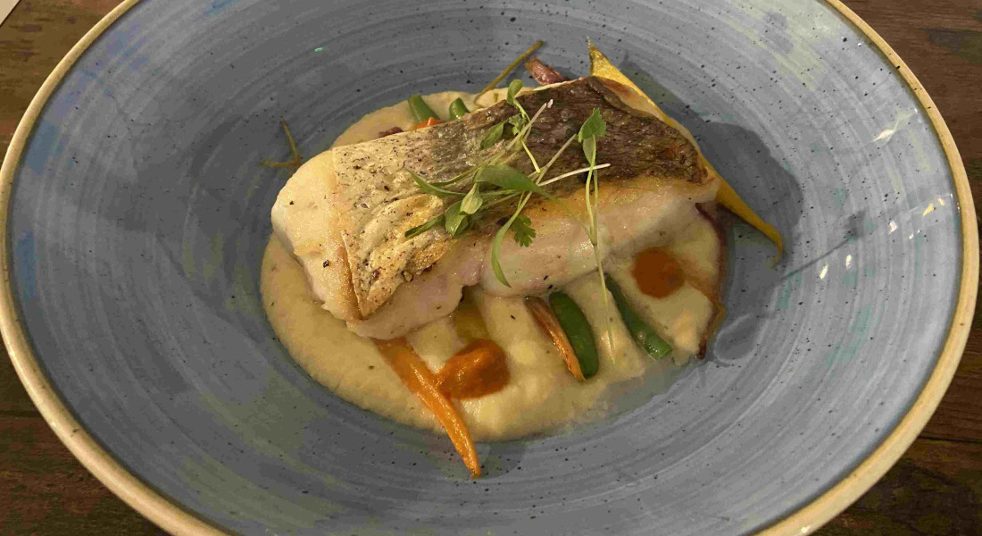 Guy’s and St Thomas’ Trust team wins NHS Chef of the Year 2025 - All ...