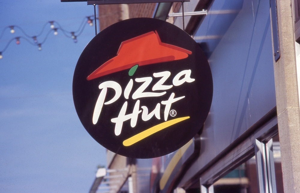 68 Pizza Hut restaurants to close after UK owner falls into ...