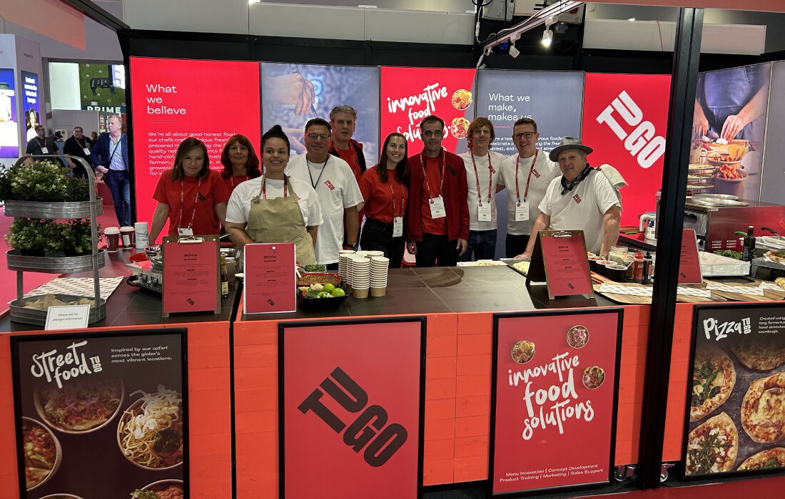 Tugo Food becomes employee-owned in £10.6m deal - All Content