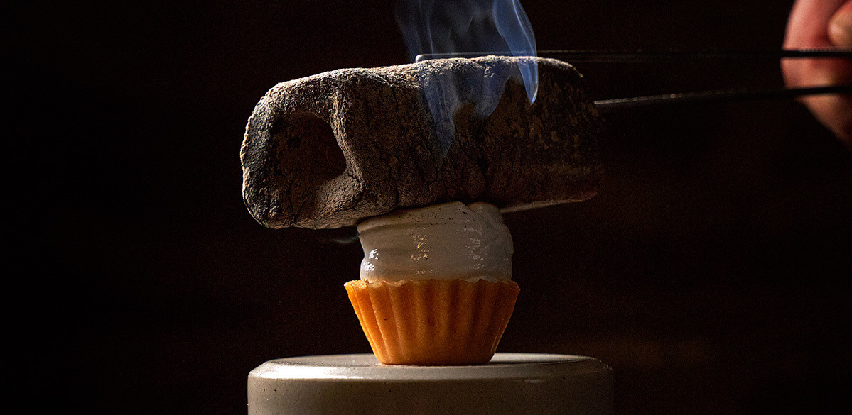 Vraic: Nathan Davies’ 12-course ode to seaweed and the flavours of ...