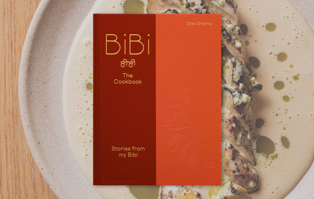 BiBi The Cookbook is Chet Sharma's ethos in a nutshell - InDepth