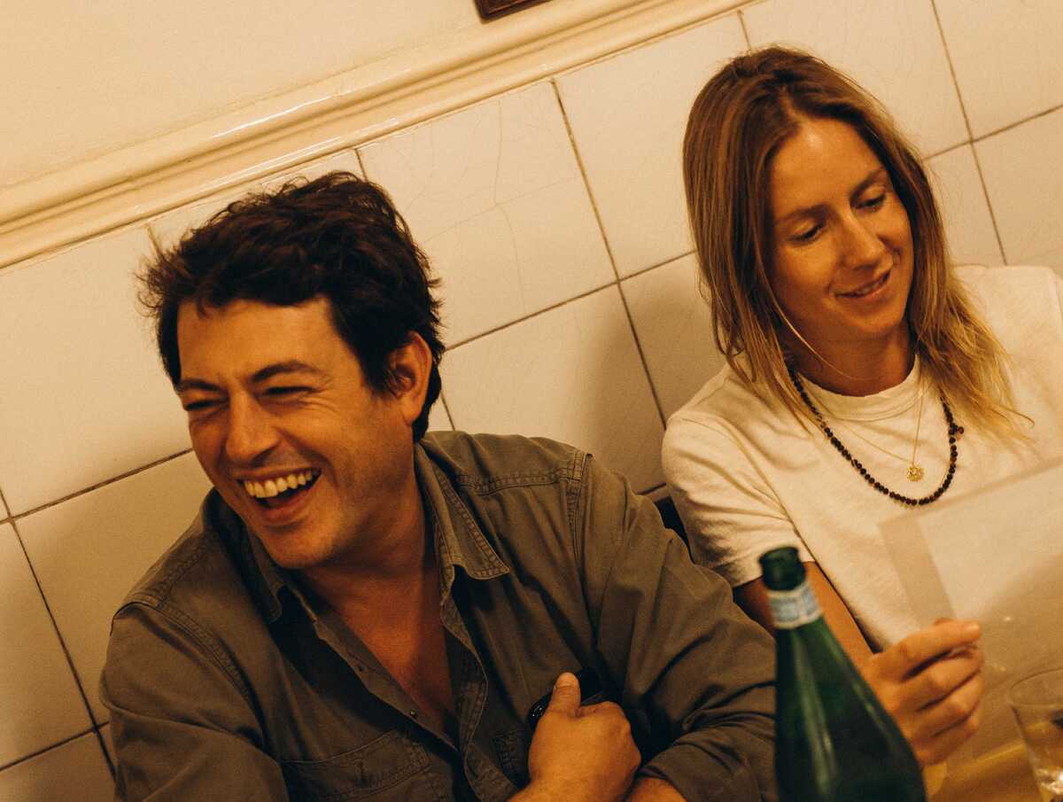 Petersham Nurseries MD to open Florentine trattoria and bar in London’s ...