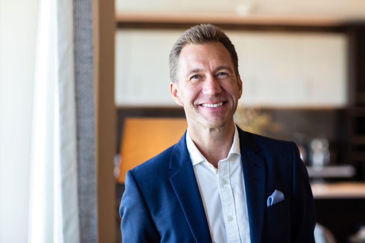 Greg Mace launches ‘experience architect’ business Gweal - News