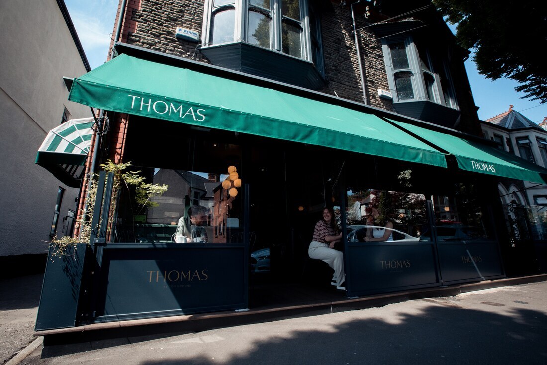 Tom Simmons: 'Diners are looking for good, honest food without the high ...