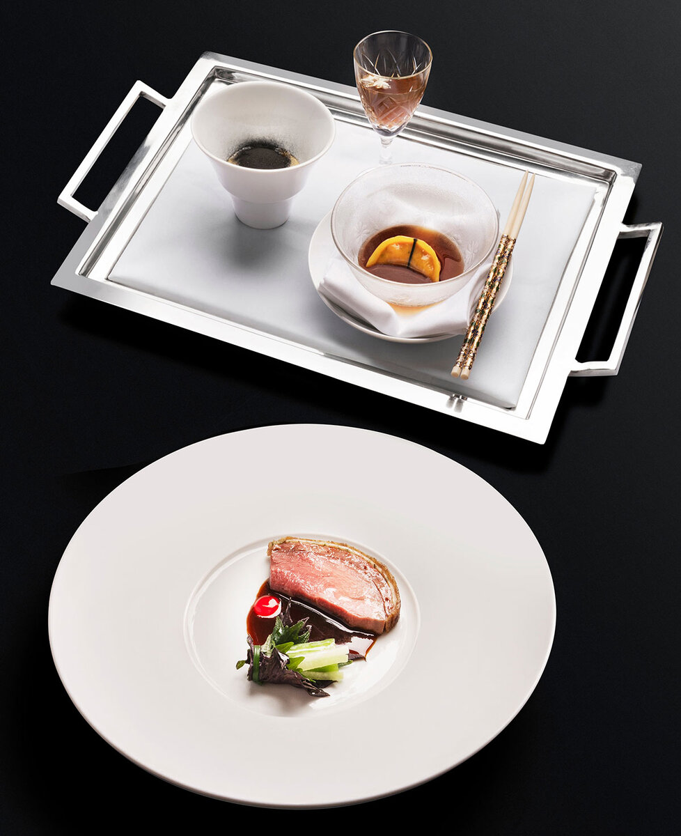 Front row at the S.Pellegrino Young Chef Academy 2024-25 Competition ...