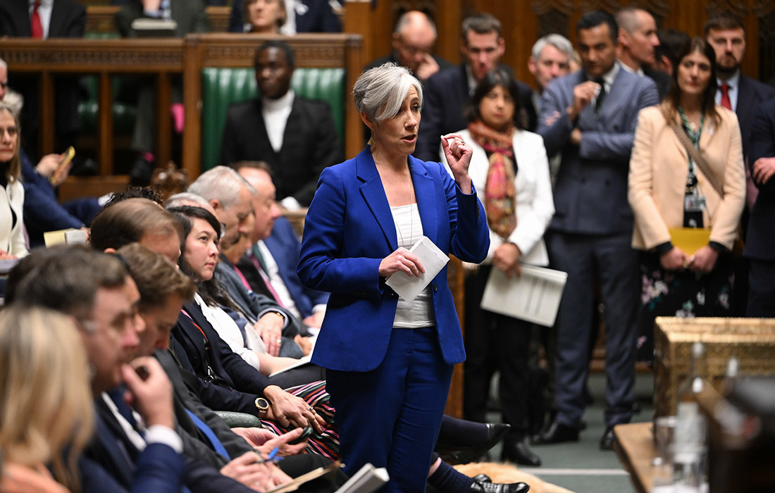 Lib Dems urge VAT cut and NIC reform to boost hospitality sector - All ...