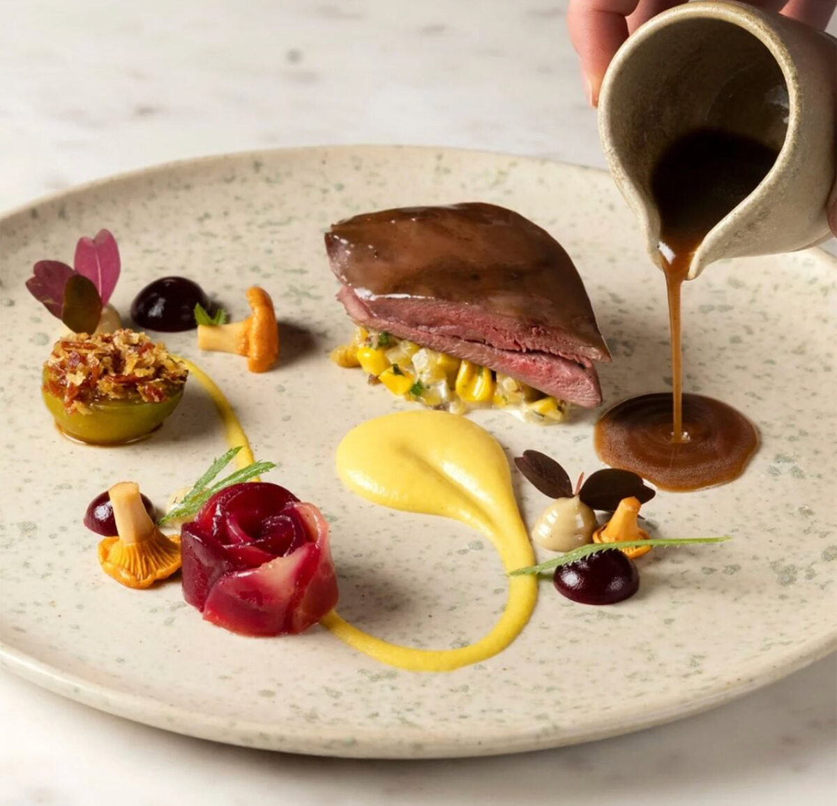 À la carte or tasting menu? How to choose the right style for your ...