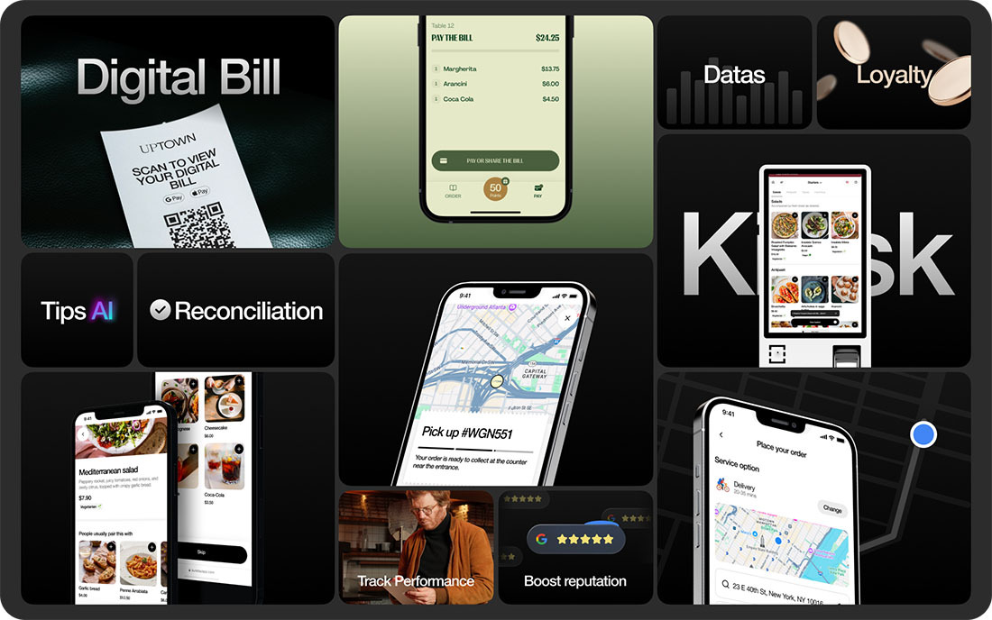 sunday raises $21m to grow payment platform used by 80m diners - News