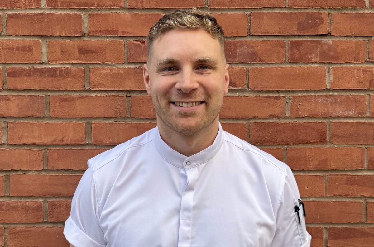 Neil Aitken named head chef at the Forge in Chester - News