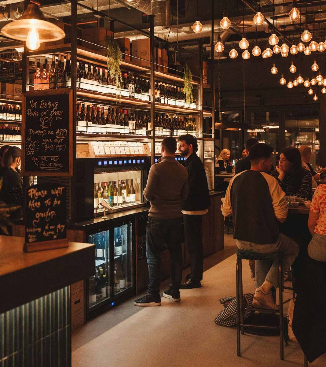 Inside Vagabond’s next vintage: Expansion, innovation and a new urban ...