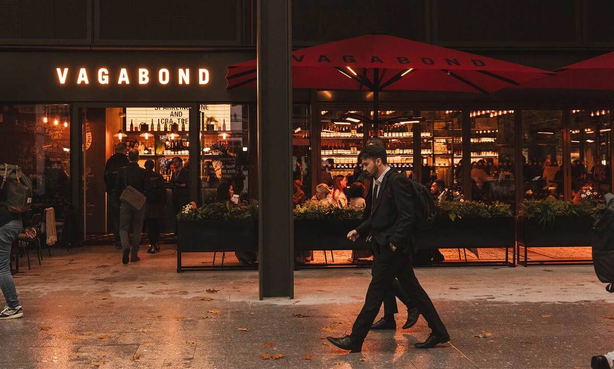 Inside Vagabond’s next vintage: Expansion, innovation and a new urban ...