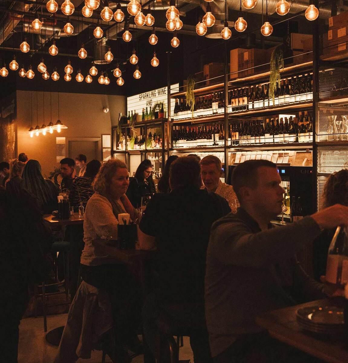 Inside Vagabond’s next vintage: Expansion, innovation and a new urban ...