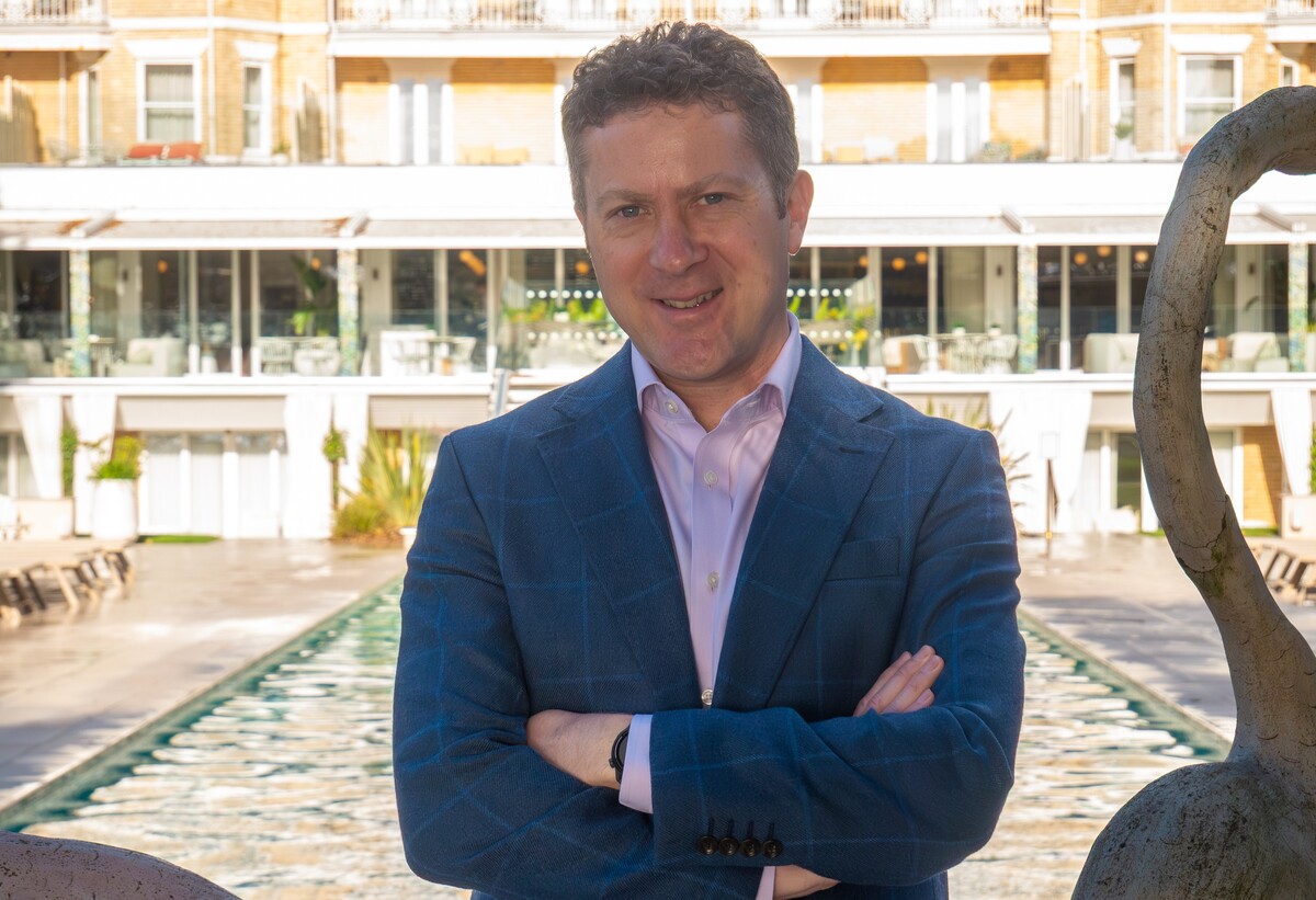 The Nici Bournemouth names new general manager - News