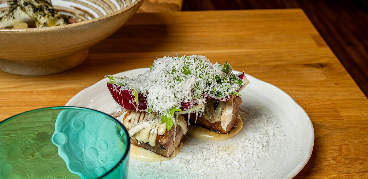‘It’s more refined dining than fine dining’: Paul Welburn’s Fern makes ...