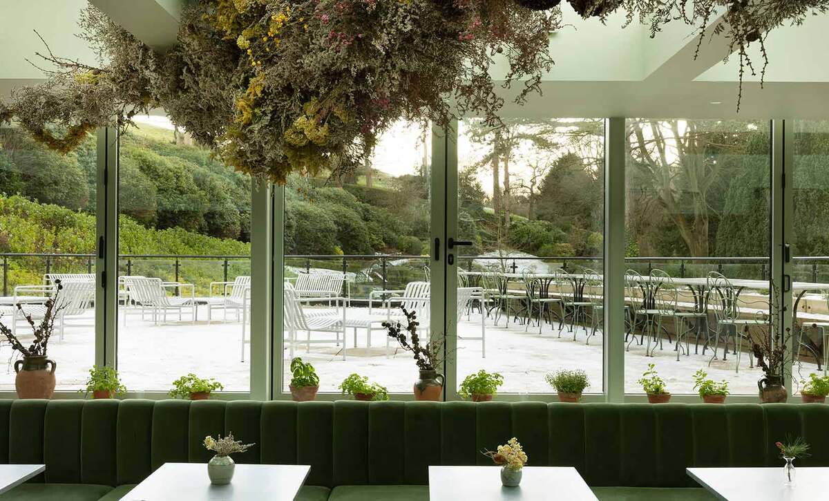 Saltmoore: The story of a Yorkshire seaside revival - InDepth