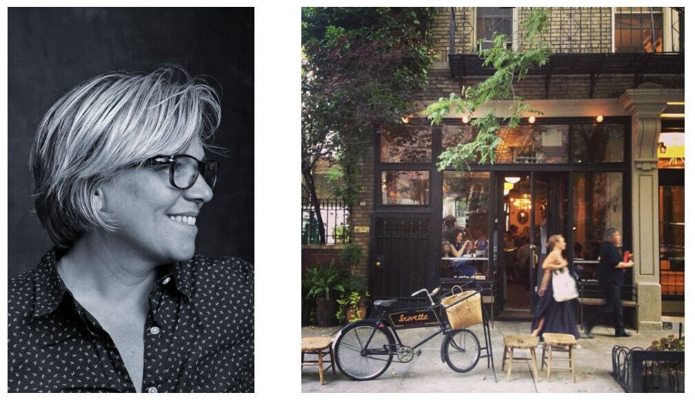 Chef Jody Williams’ Buvette bistro to return to London - News