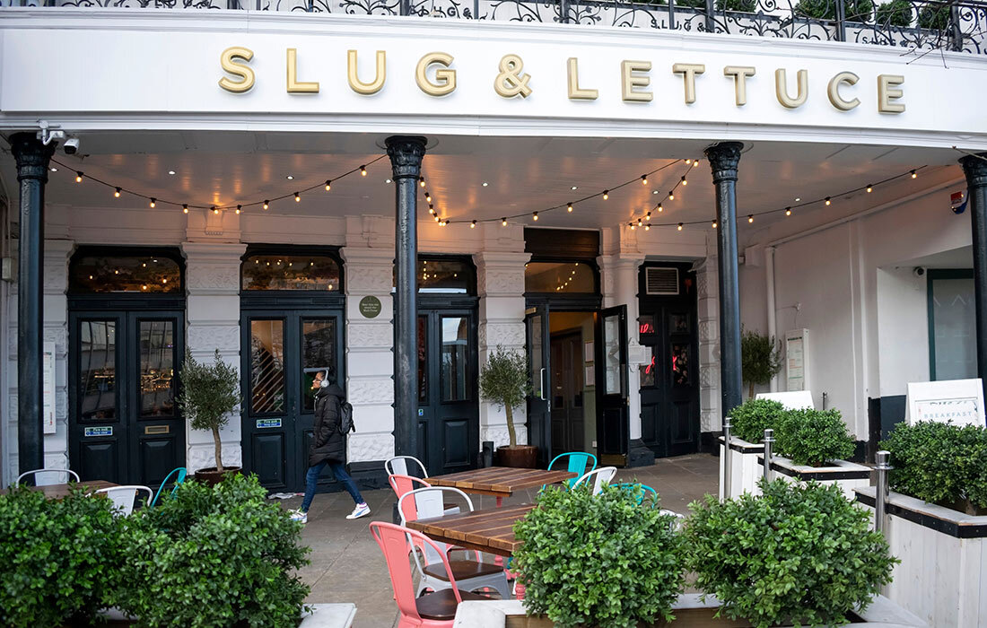 Stonegate appoints advisers to streamline business - News