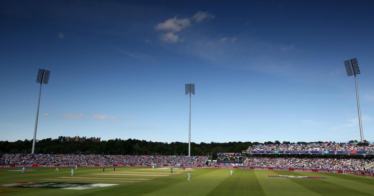 Thomas Franks secures Durham Cricket contract - News