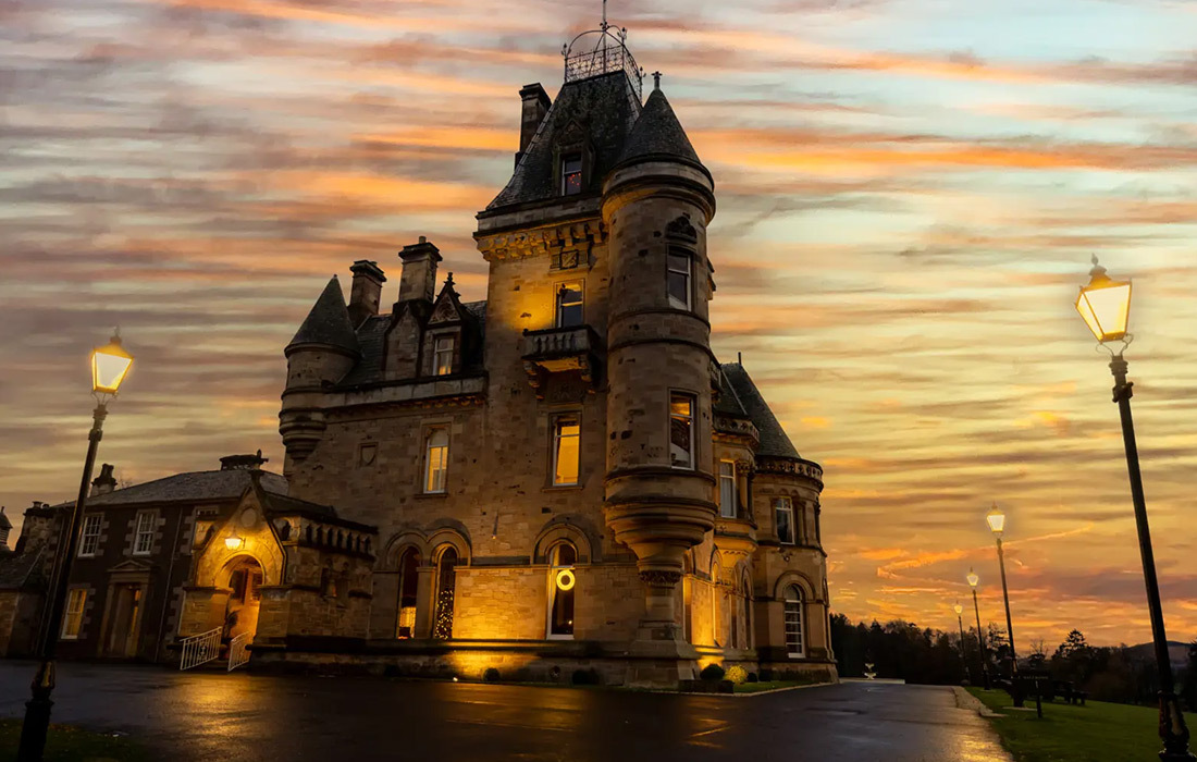 Manorview marks seventh year of profit sharing with £135,000 payout - News