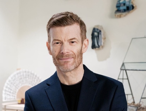 St Regis London taps up Robert Aikens as executive head chef - News