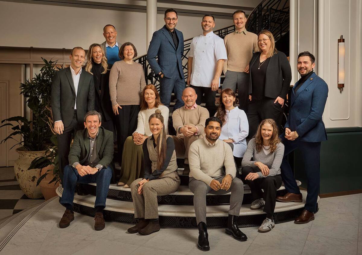 Six Senses London GM: ‘Luxury isn’t a word we even like to use’ - InDepth