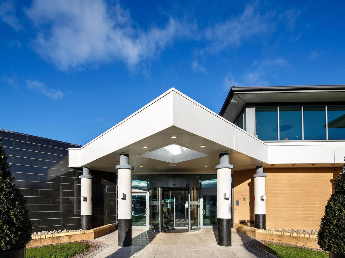 Nottingham Belfry Hotel & Spa put up for sale by administrators - News