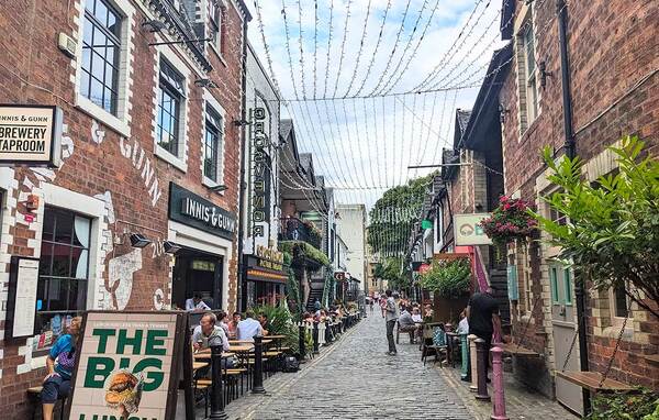 Scottish pubs to be hit with ‘staggering increases’ to business rates ...