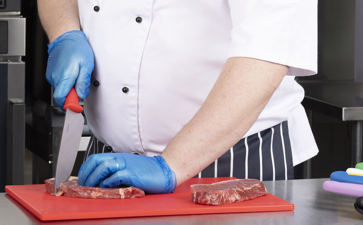 How to avoid the dreaded one-star hygiene rating - Products & equipment