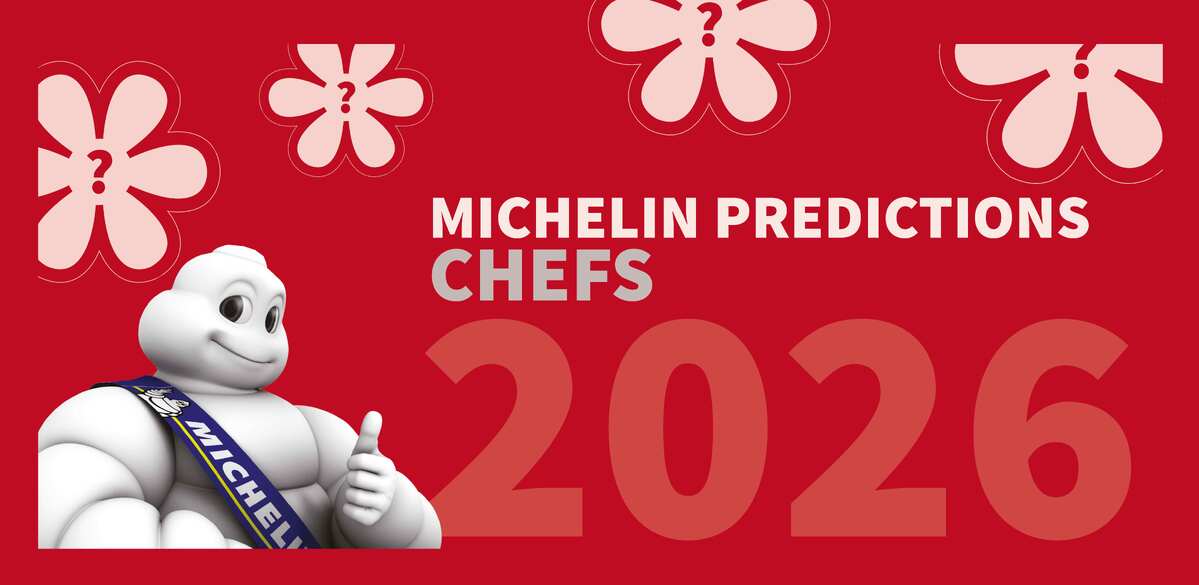 Michelin predictions: Chefs on which restaurants deserve stars in 2026 ...