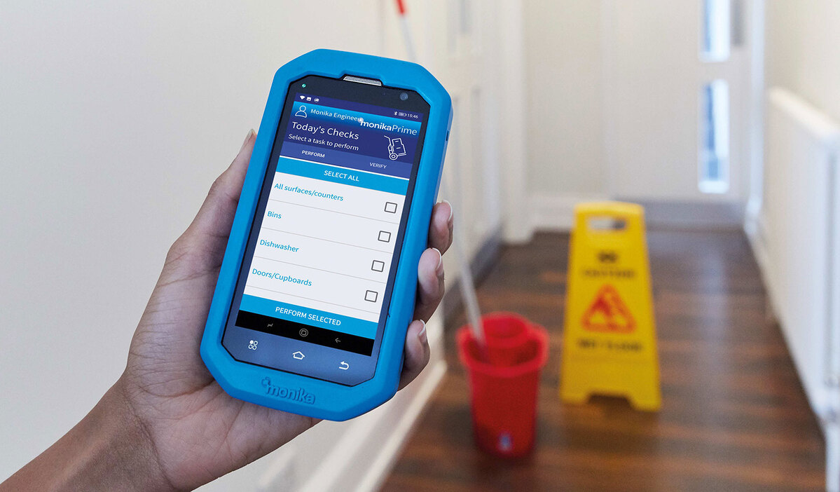 How to avoid the dreaded one-star hygiene rating - Products & equipment