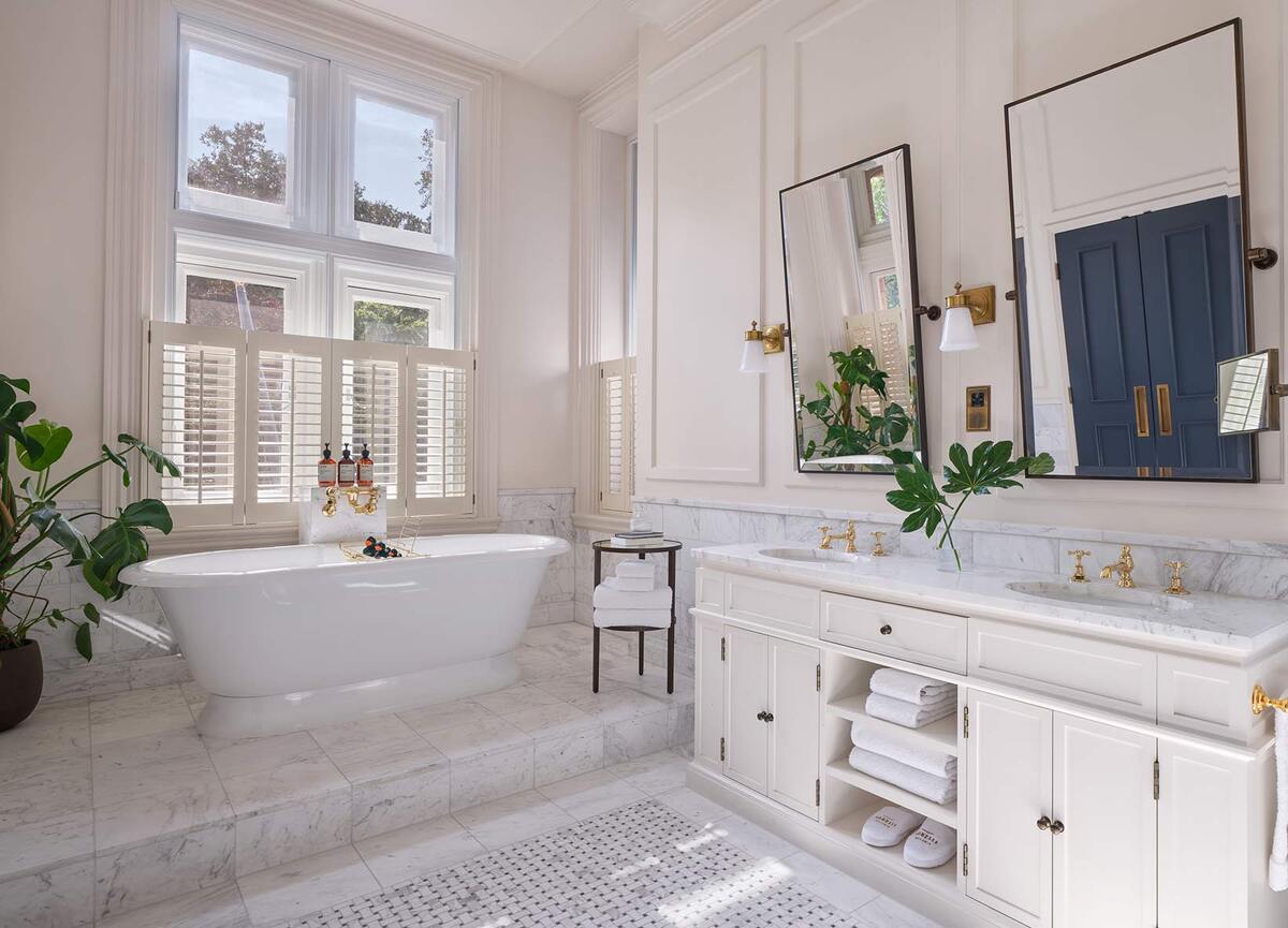 Kimpton Fitzroy London’s Benoit Raffi: ‘Hotels are being left out ...