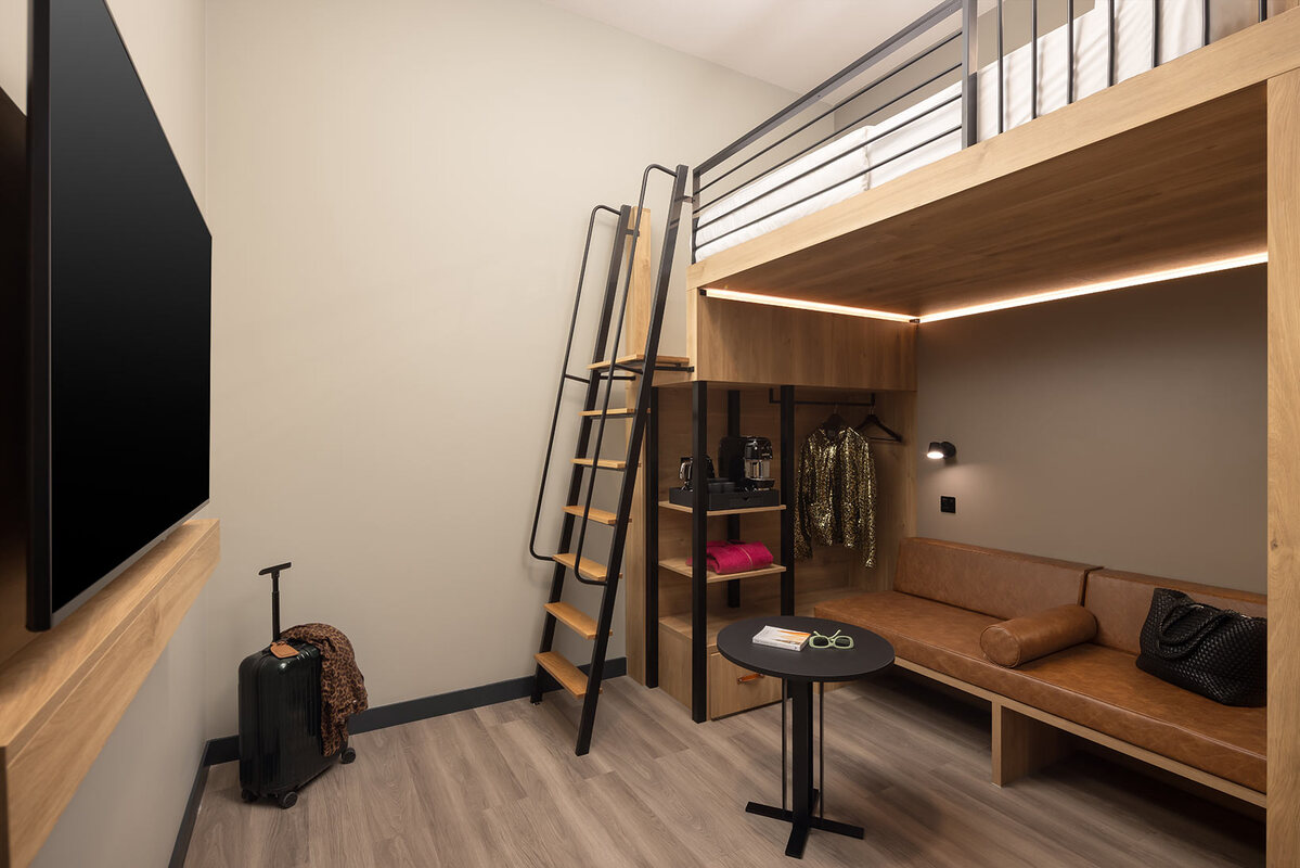 Criterion Capital opens 532-bedroom Moxy hotel in London’s Piccadilly ...