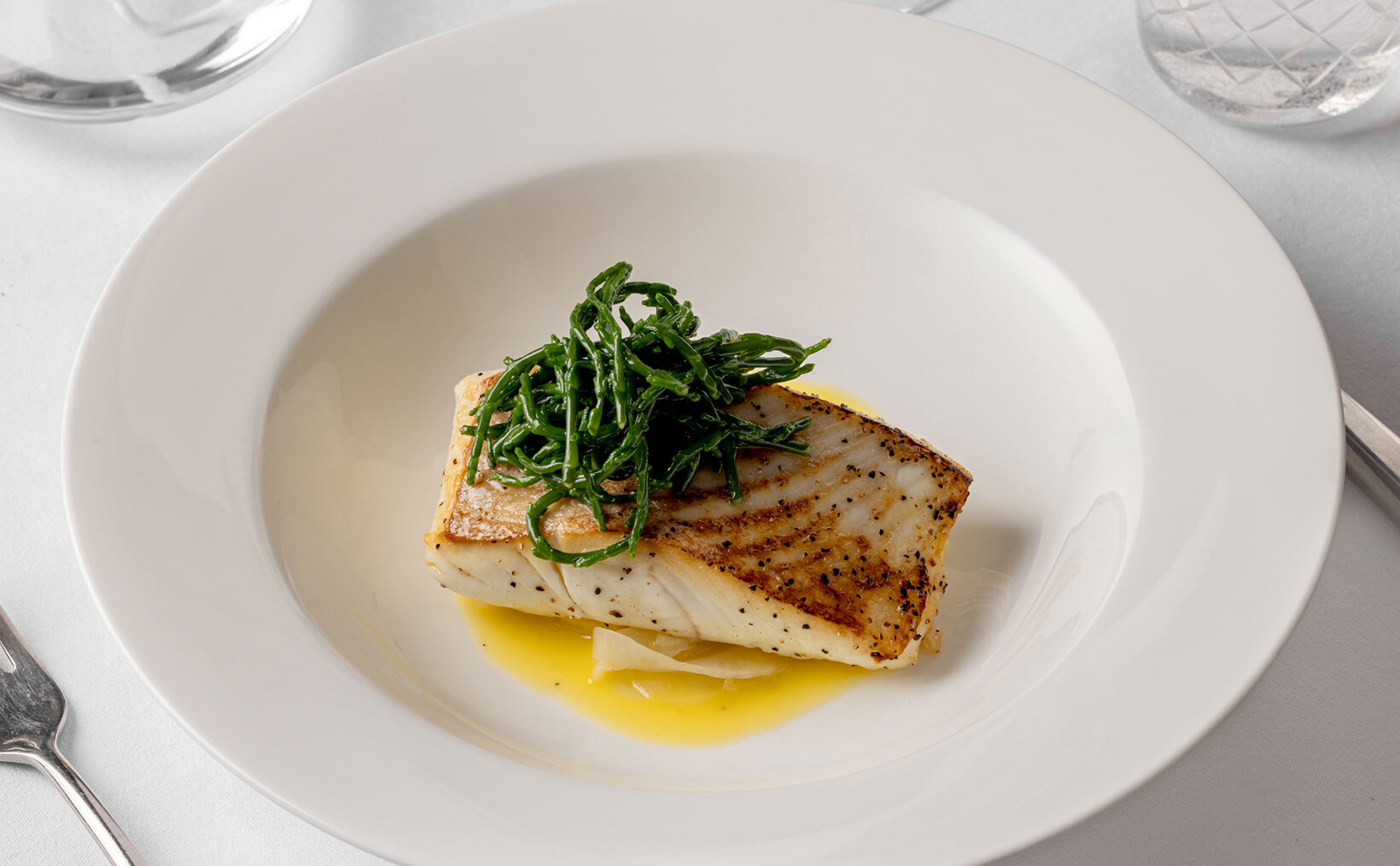 Markus Thesleff: ‘We have restaurants that make money, and that’s not ...