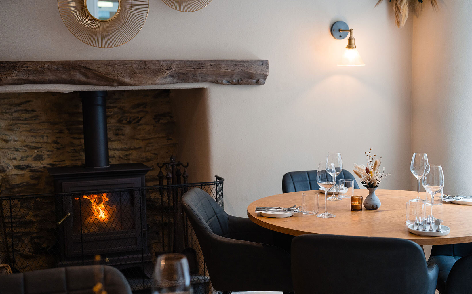 Cornwall’s Narla: From opening to Michelin recommendation in one year ...