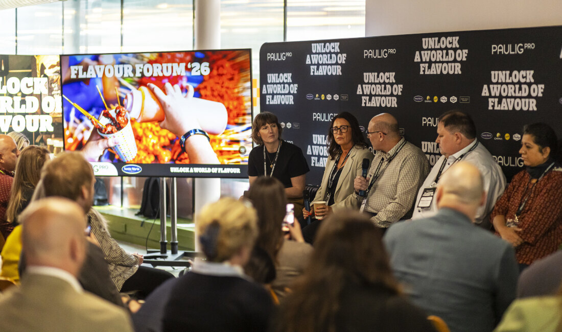 Operators urged to weave authentic global flavours into menus ...