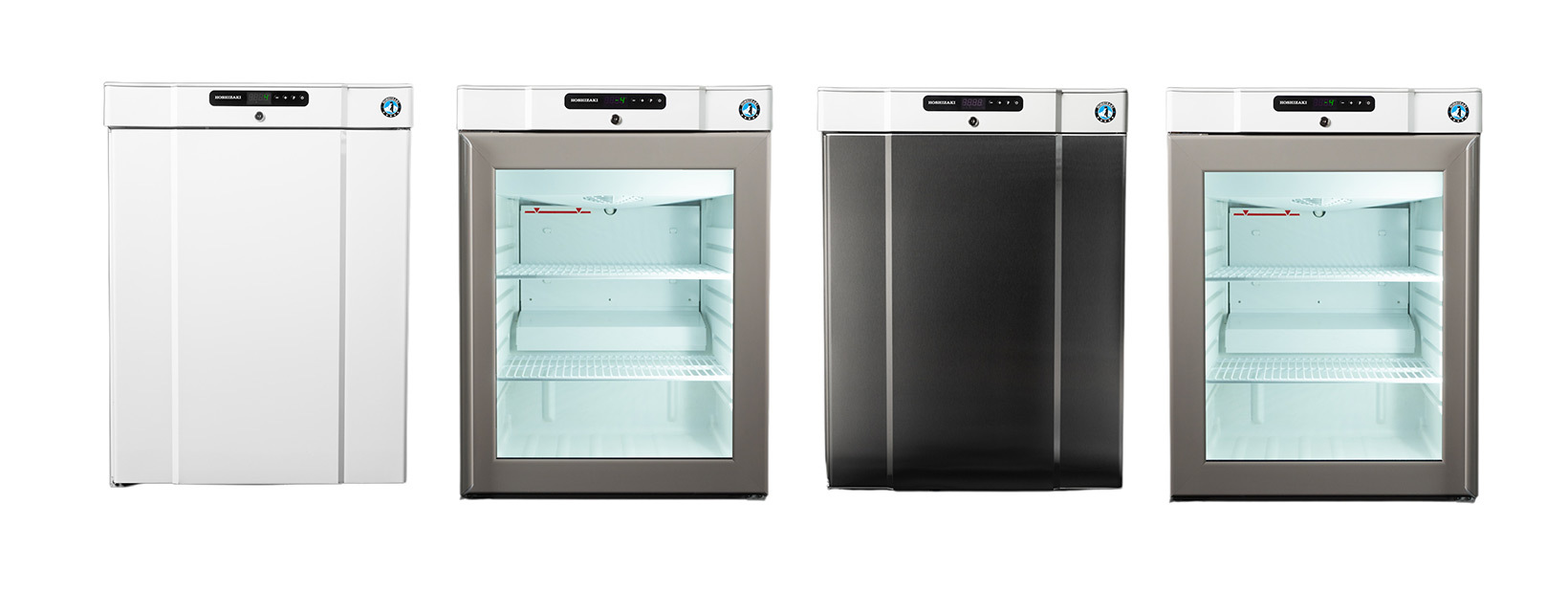 No job too small: Compact refrigerators to fit any kitchen - Products ...