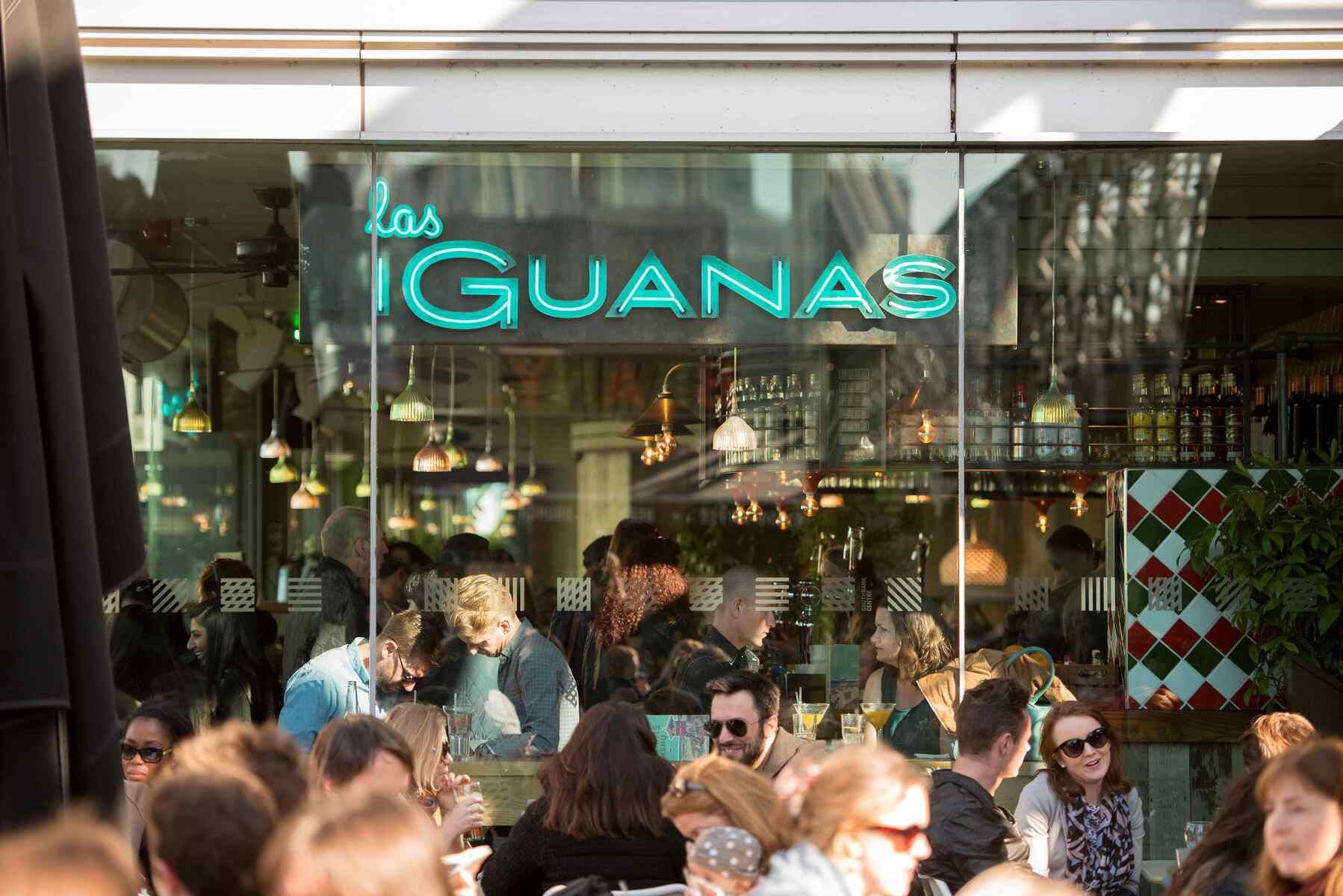 Las Iguanas restructuring plan wins court approval - News
