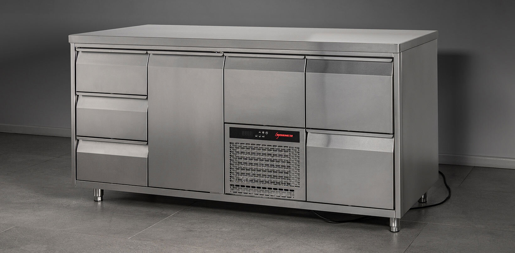 No job too small: Compact refrigerators to fit any kitchen - Products ...