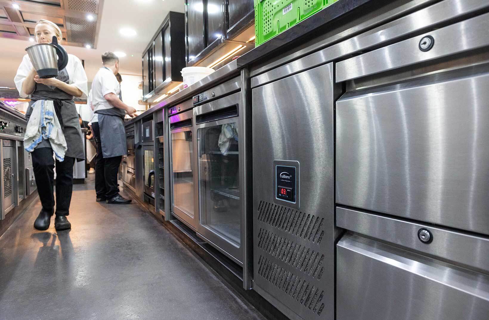 No job too small: Compact refrigerators to fit any kitchen - Products ...