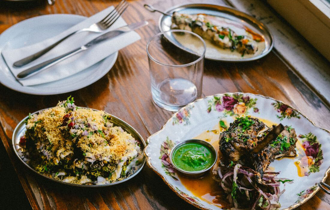 Empire Empire to open second London site in Marylebone - News
