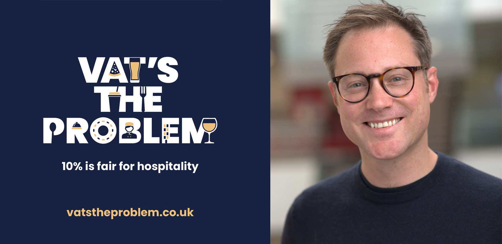 UKHospitality: We need you to help with VAT’s the Problem - InDepth