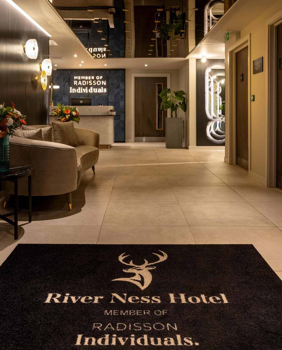 Adela Cristea on Radisson Individuals: ‘The best of both worlds’ - InDepth