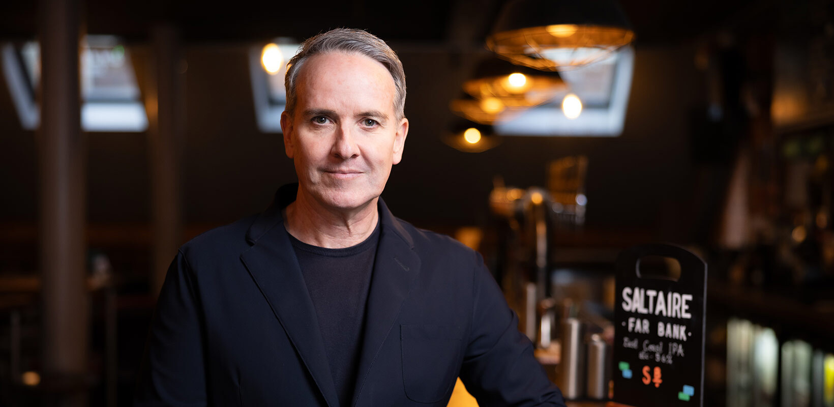Sacha Lord’s guide on how hospitality businesses can prepare for the ...
