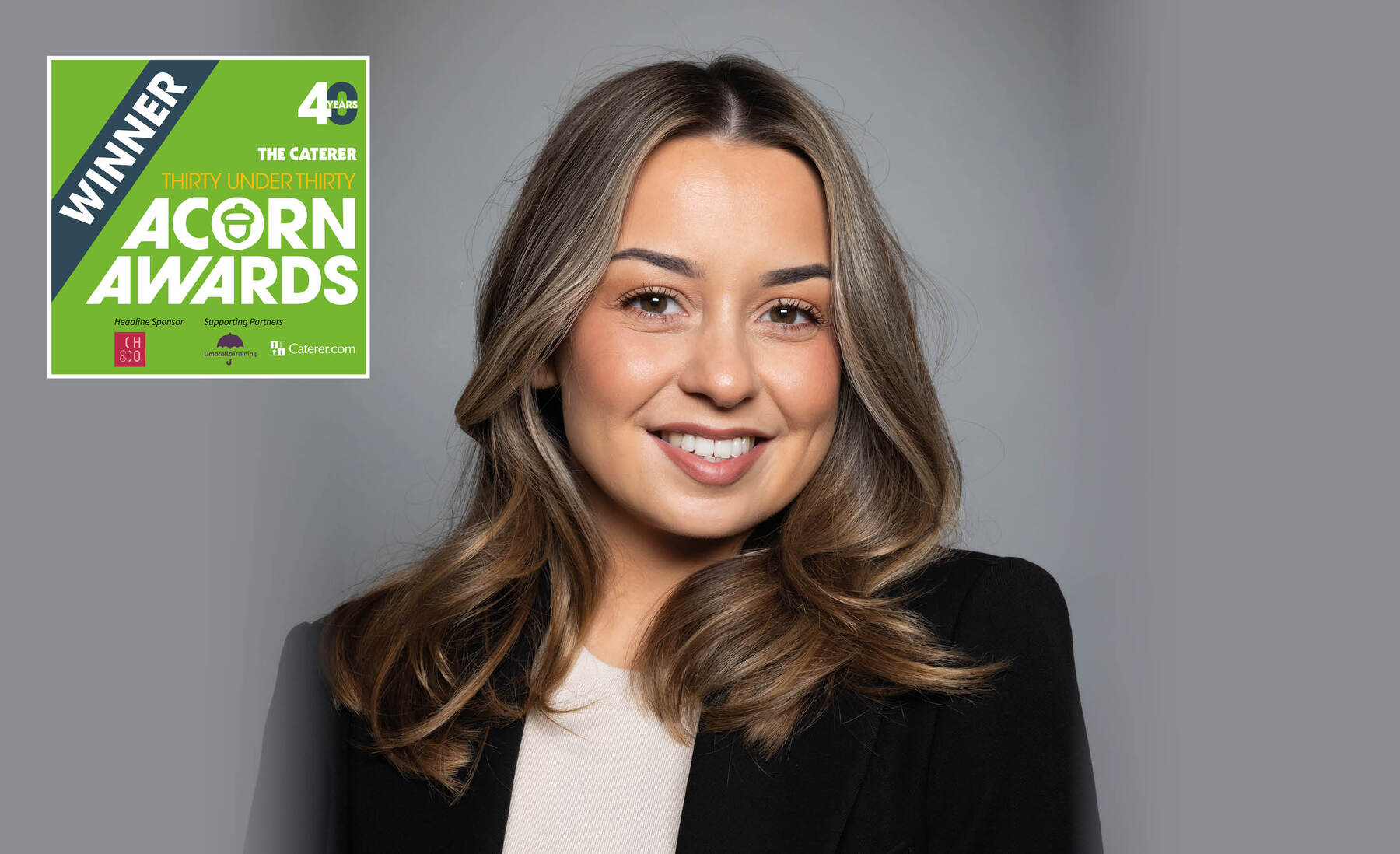 Acorn Awards 2026: Grace MacLeod, Ness Walk hotel - InDepth