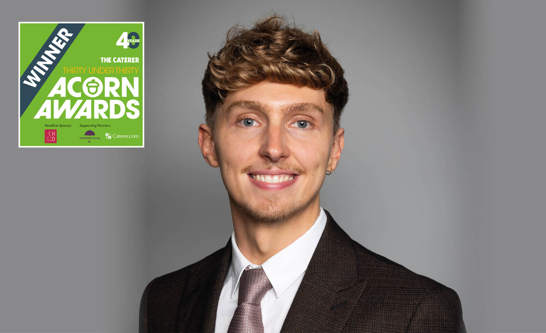 Acorn Awards 2026: Jack Bumstead, GuestHouse Hotels - InDepth