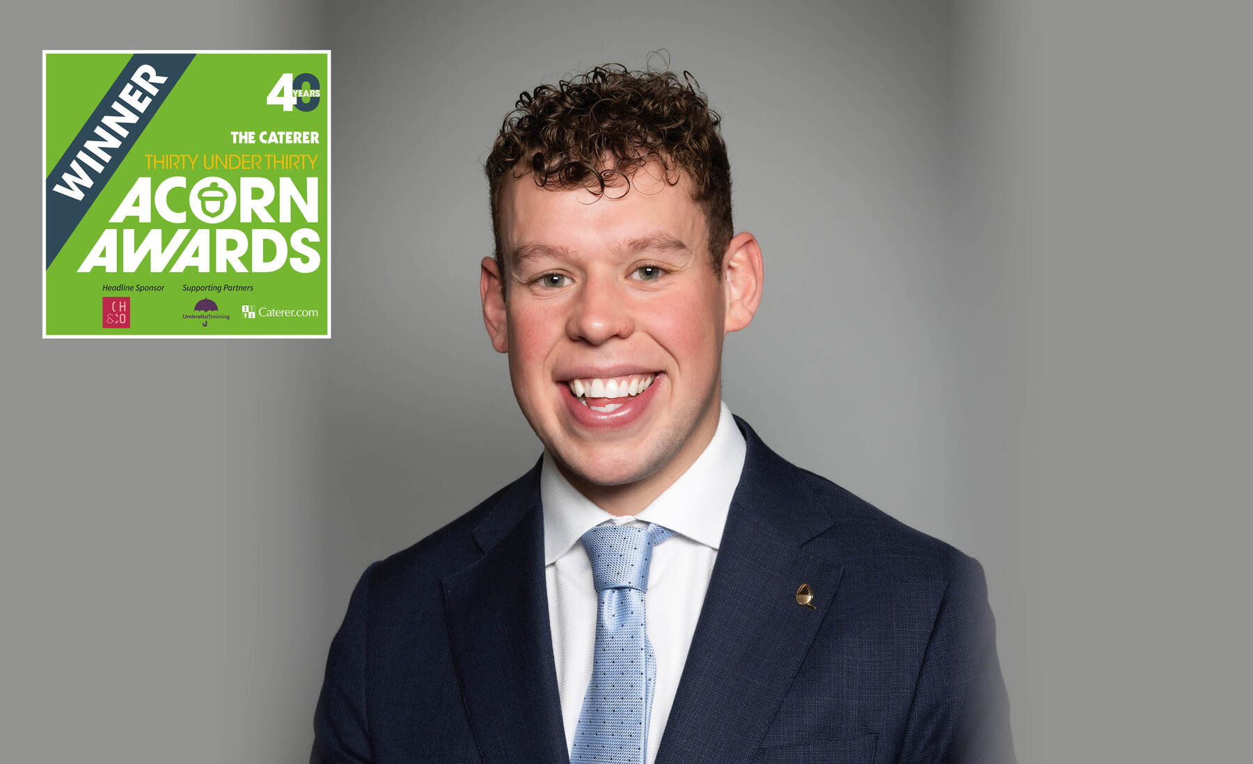 Acorn Awards 2026: Joel Pennington, the Cottage in the Wood - InDepth