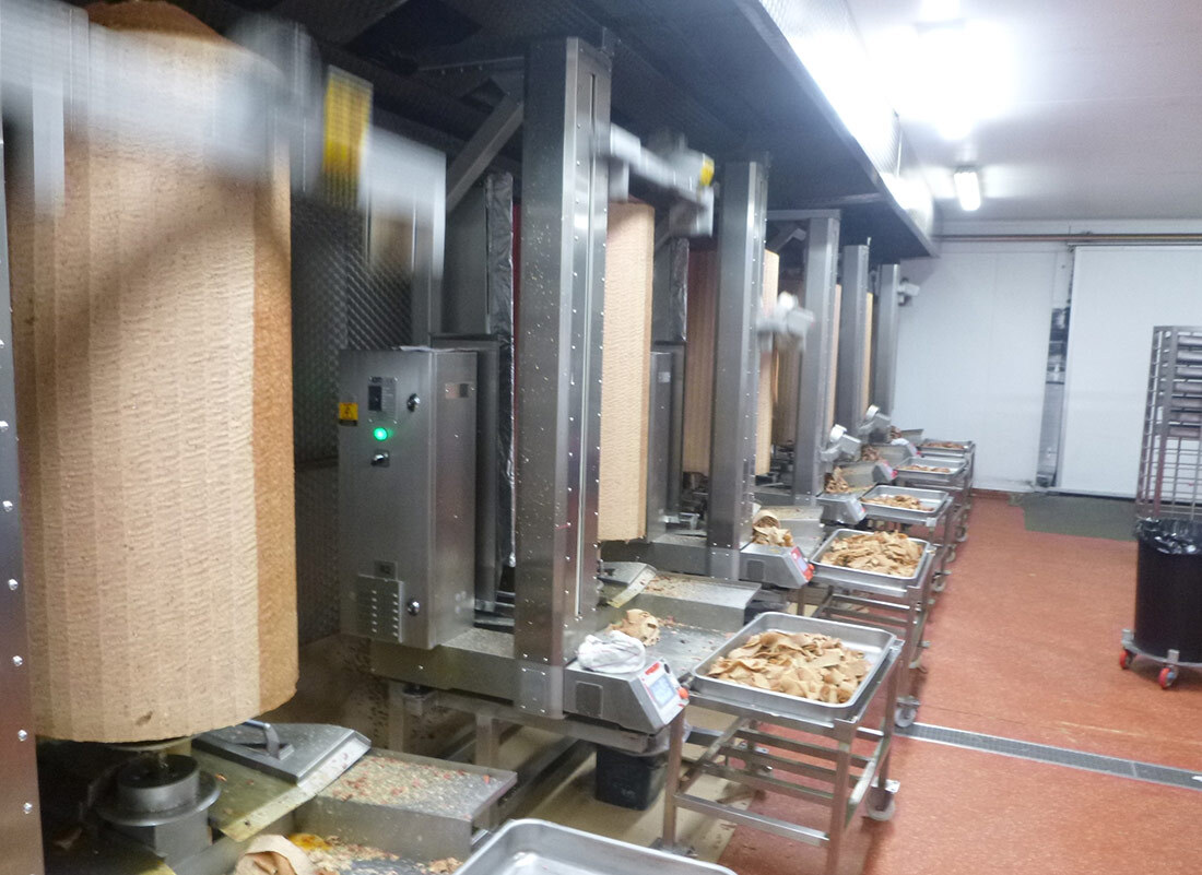 Meat supplier fined £500,000 for selling ‘fake’ lamb - Products & equipment