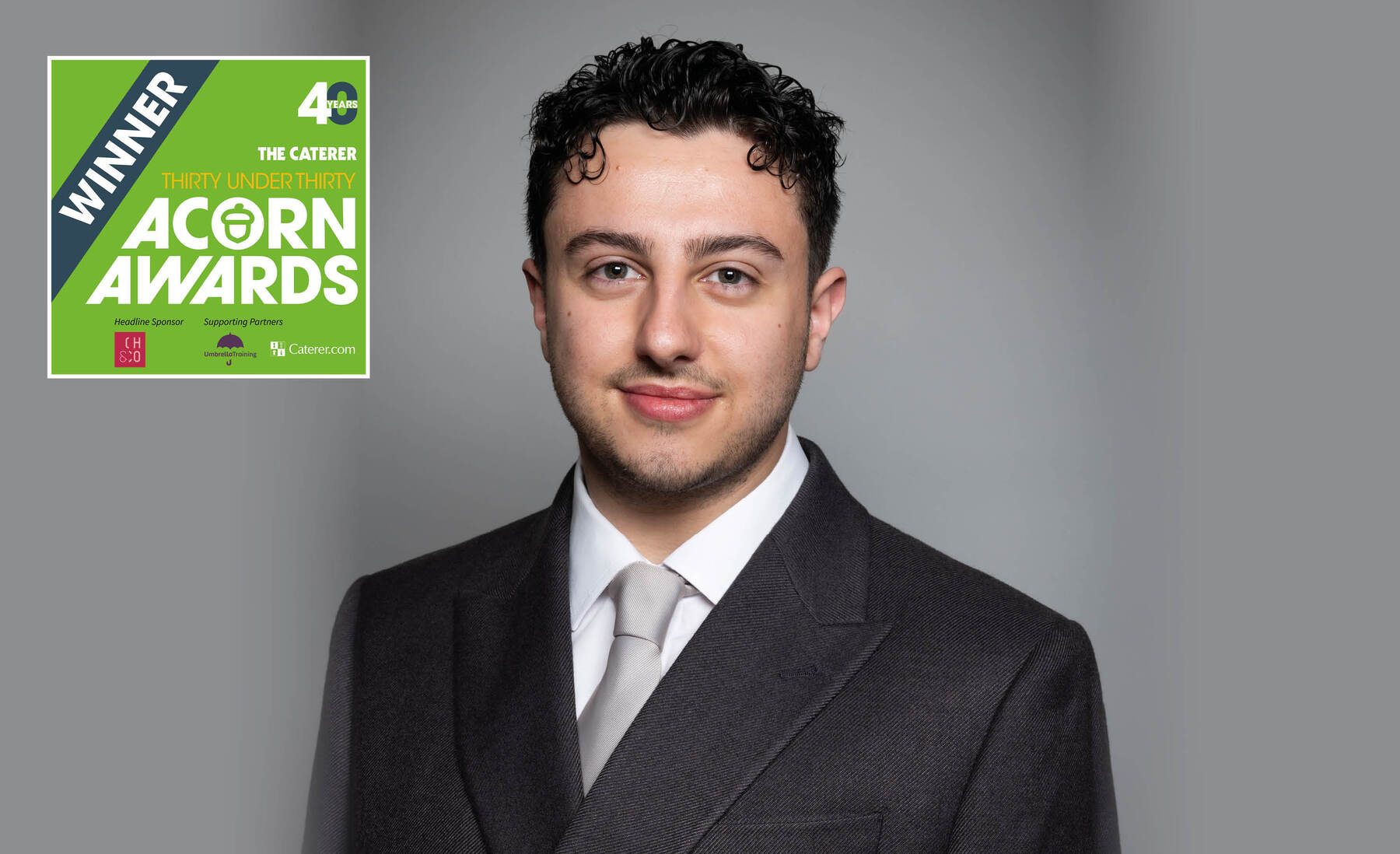 Acorn Awards 2026: Kenan Gastasab, voco Grand Central Glasgow - InDepth
