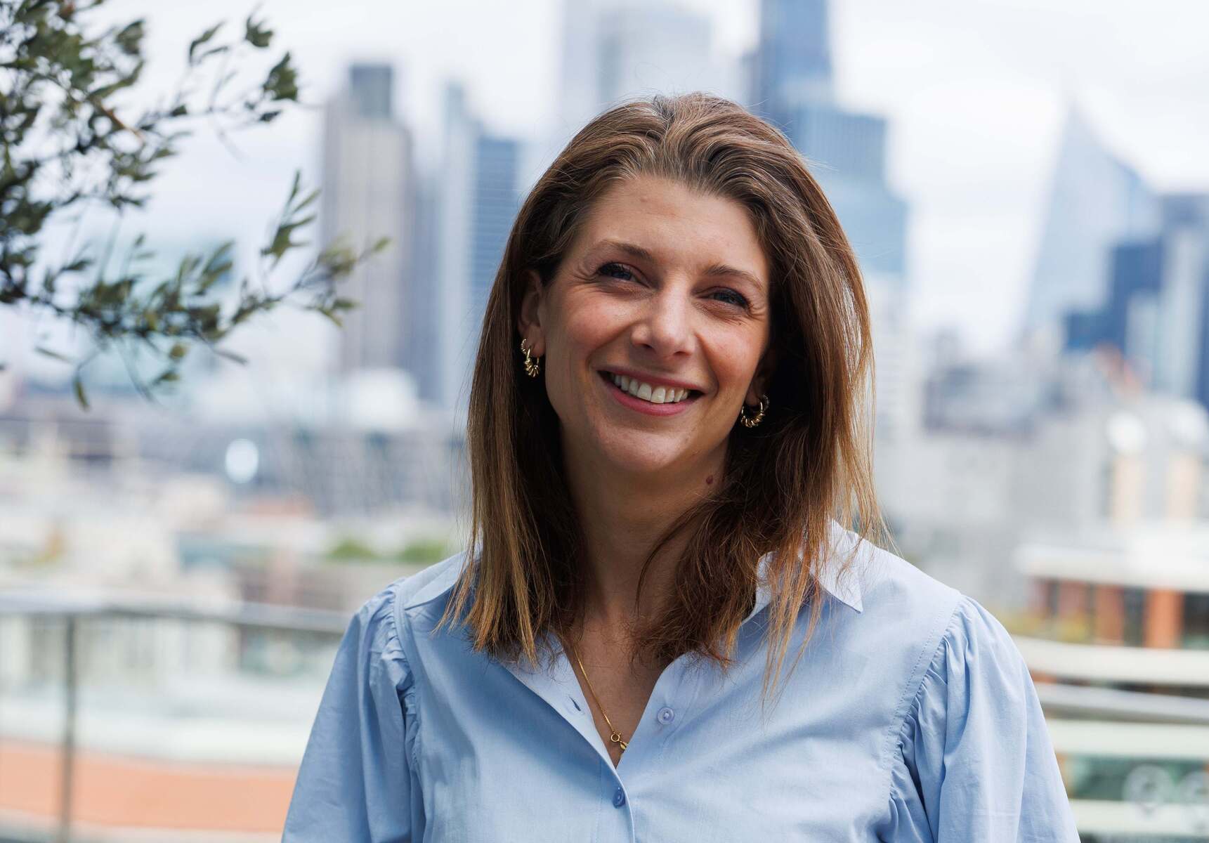 Lou Moule named business development director at Genuine Dining - News